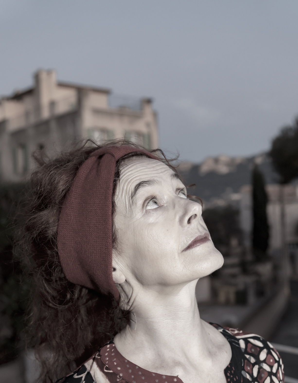 Élisabeth Moreau – Théâtre et voix